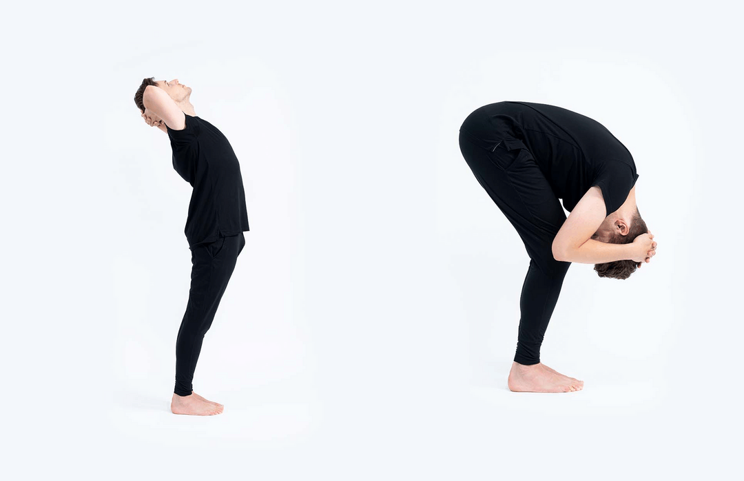 Spiritual Warrior - Jivamukti Yoga